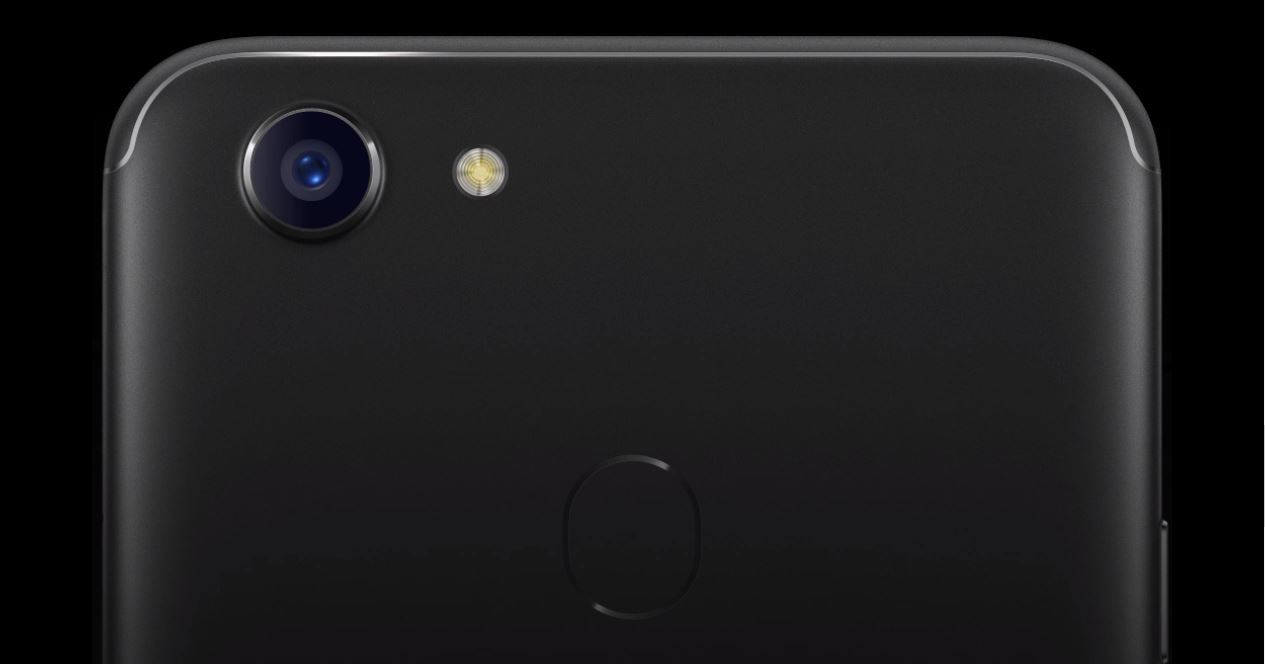 Oppo F5 é lançado com câmera frontal de 20 MP e até 6 GB de RAM ...
