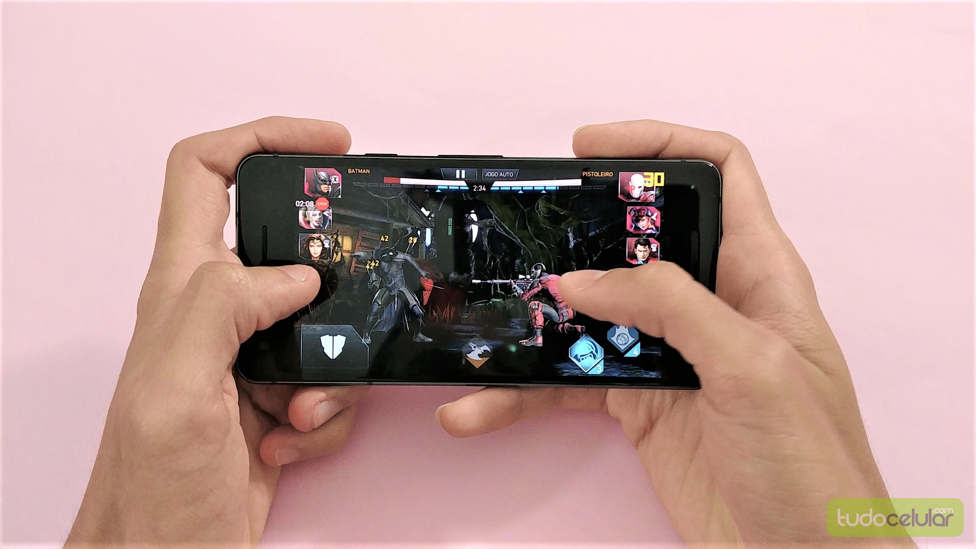 Google lança novo comercial sobre o Pixel 2 e suas principais ...