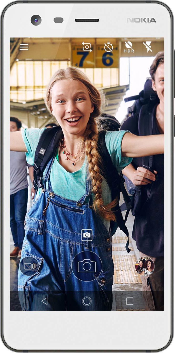 Nokia 2 - Ficha Técnica - TudoCelular.com