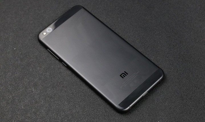 Mi 6C chegando? Xiaomi já está trabalhando em novo smartphone com SoC ...