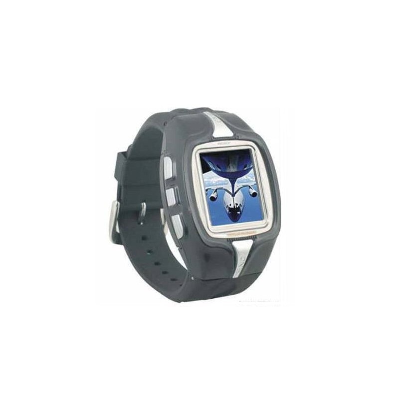 CECT Watch Phone M800 - Ficha Técnica - TudoCelular.com
