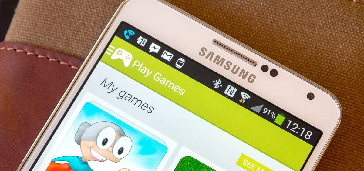 Tapa no visual! Google Play Games ganha design reformulado e 3 ...