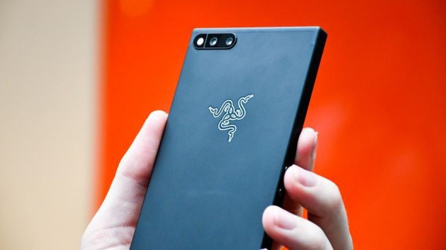 Razer Phone: app da câmera recebe melhorias, mas não como esperavam ...