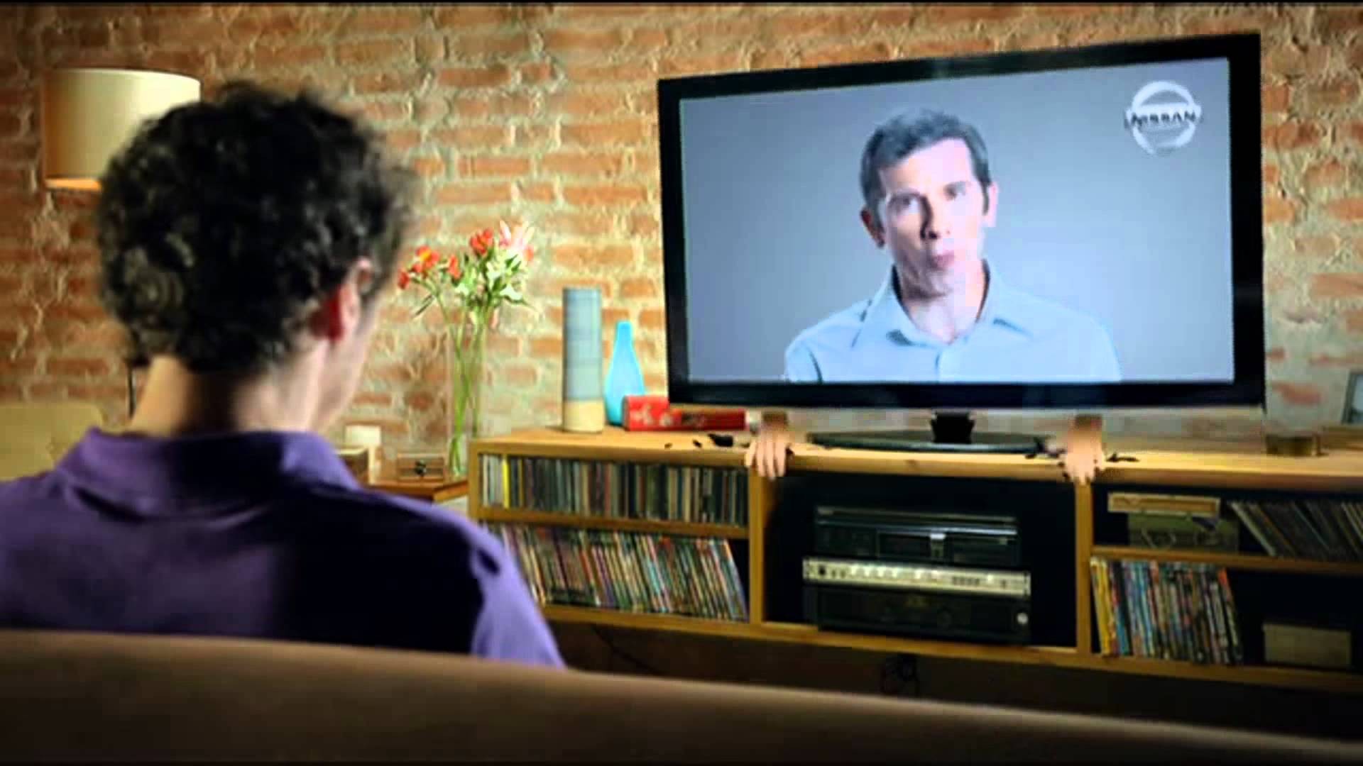 Canais de TV exibirão comerciais ao analisar o que você assiste ...