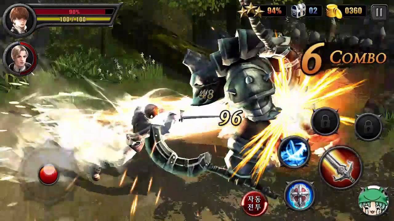 Fenômeno na Coreia chega ao Ocidente! Dragon Raja é um game gratuito ...