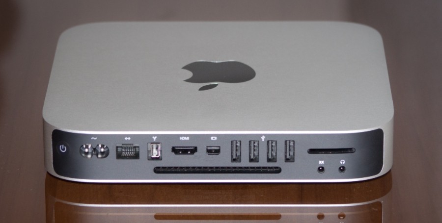 Apple aposenta oficialmente o Mac mini de 2011 e não oferecerá mais ...