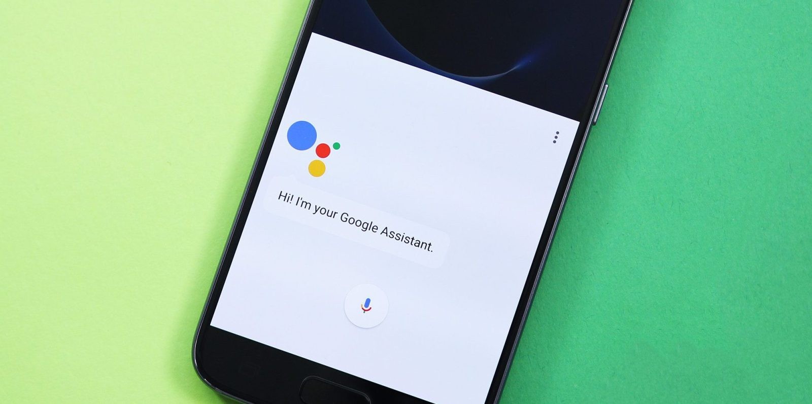 Google Assistant agora facilita ainda mais a sincronização de ...