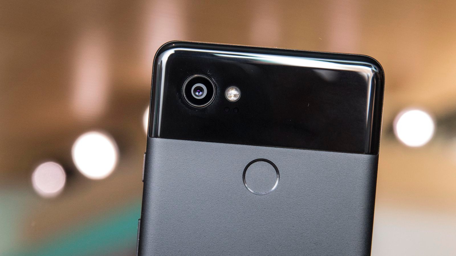 Protótipo do Pixel 2 XL da HTC à venda no eBay nos mostra como o ...