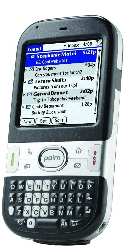 Palm Centro - Ficha Técnica - TudoCelular.com