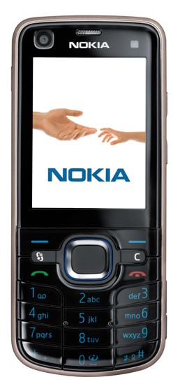 Nokia 6220 Classic - Ficha Técnica - TudoCelular.com