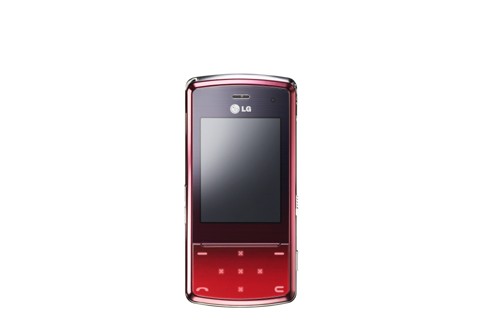 LG KF510 - Ficha Técnica - TudoCelular.com