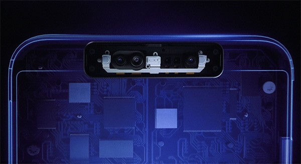 Novos detalhes revelam que a autenticação facial da Huawei é melhor que ...