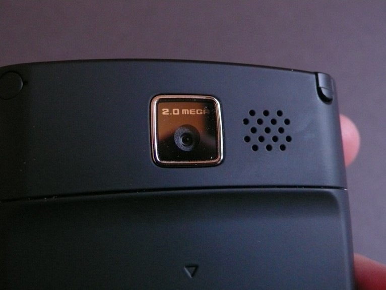 Samsung SGH-i780 Foto - TudoCelular.com