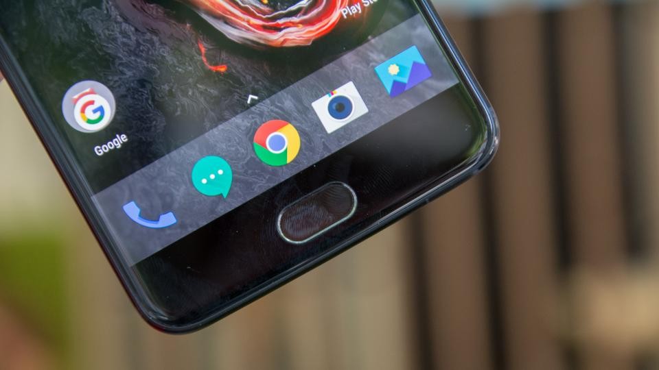 Alpha do Android 8.1 para OnePlus 5 vaza na web em ROM alternativa e já ...