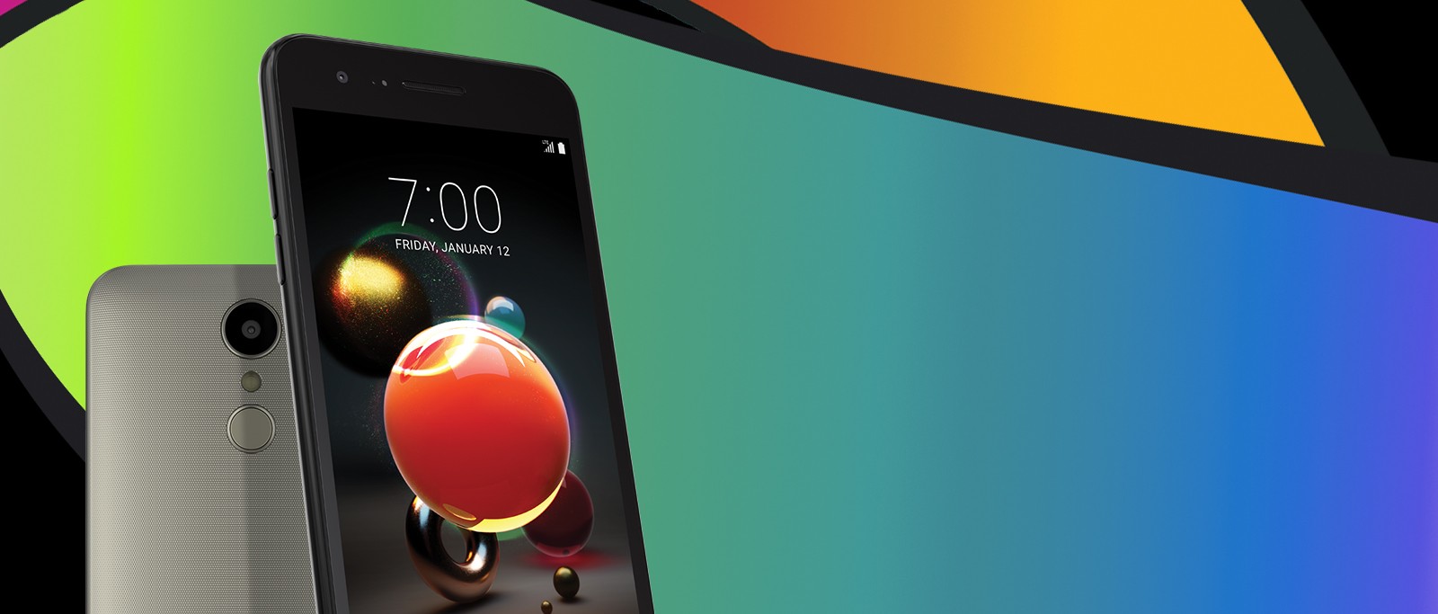 LG anuncia smartphone Tribute Dynasty com especificações simples e ...