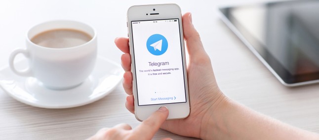 TudoCelular ensina: como usar o Telegram para baixar vídeos e músicas ... TudoCelular ensina: como usar o Telegram para baixar vídeos e músicas ...