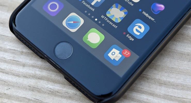 Em português! Versão do Microsoft Edge para Android e iOS é finalmente ...