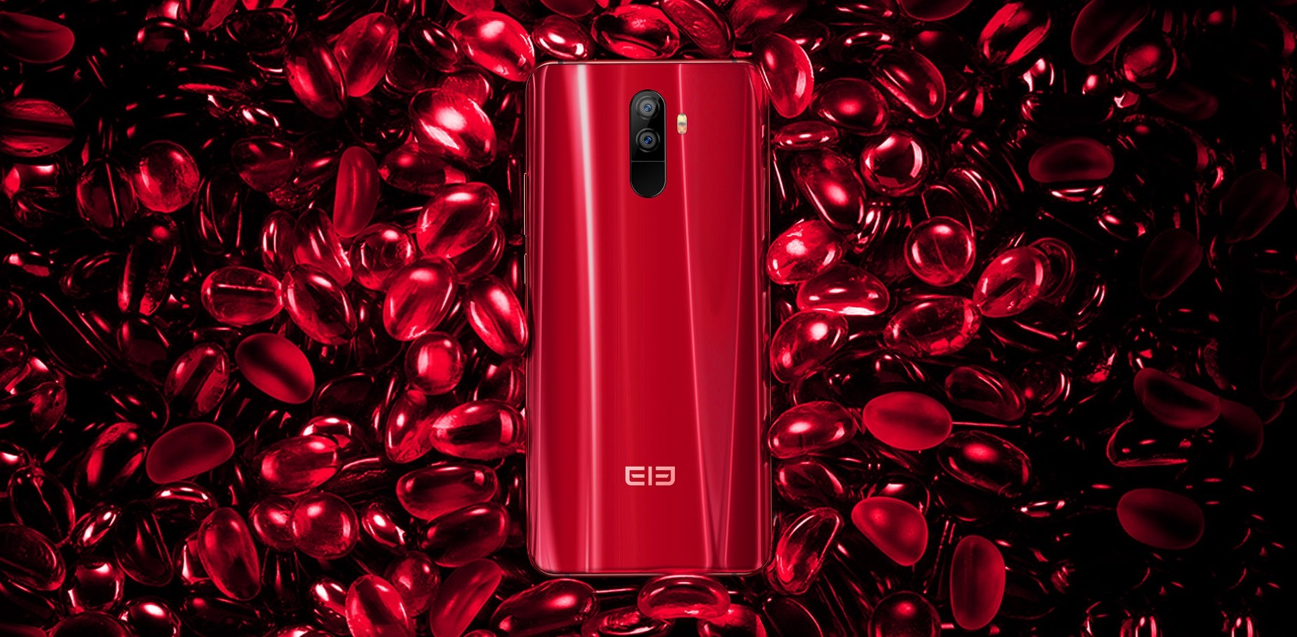 Elephone aposta em sofisticação e tecnologia com os smartphones U e U ...