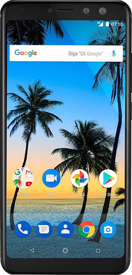 TudoCelular.com Compare