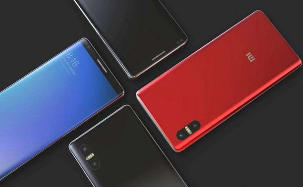 Xiaomi Mi 7 deverá ter pré-venda iniciada no dia 27 de maio em ...