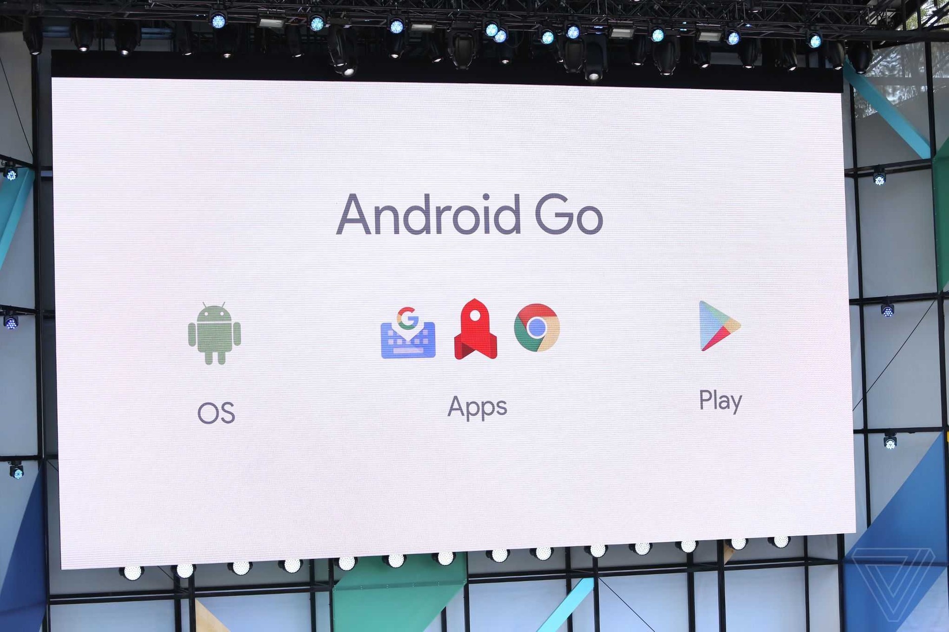 Android GO terá seu lançamento oficial durante a MWC 2018 - TudoCelular.com