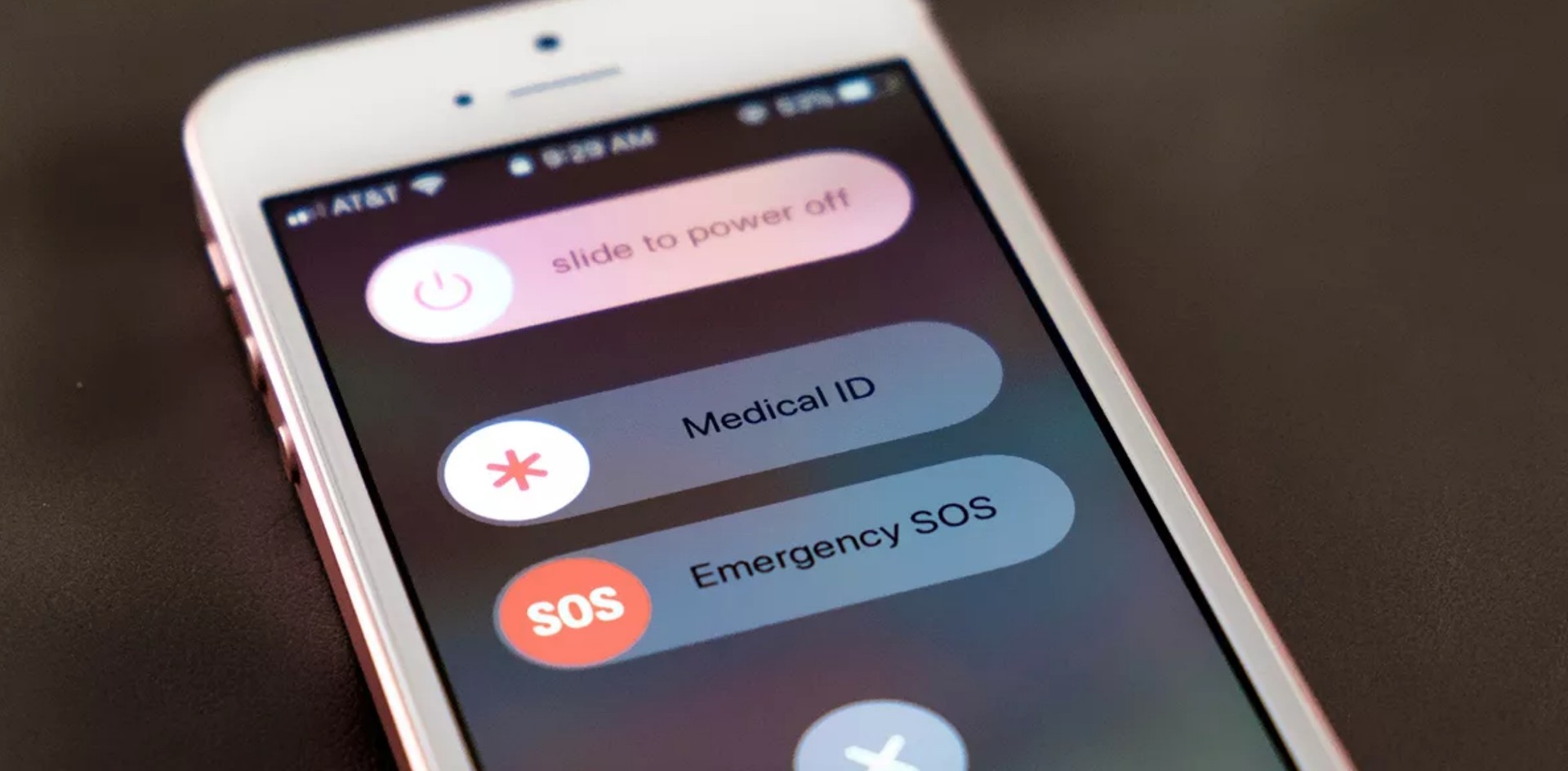 Injured hiker rescued after using iPhone's SOS emergency feature – Archyde