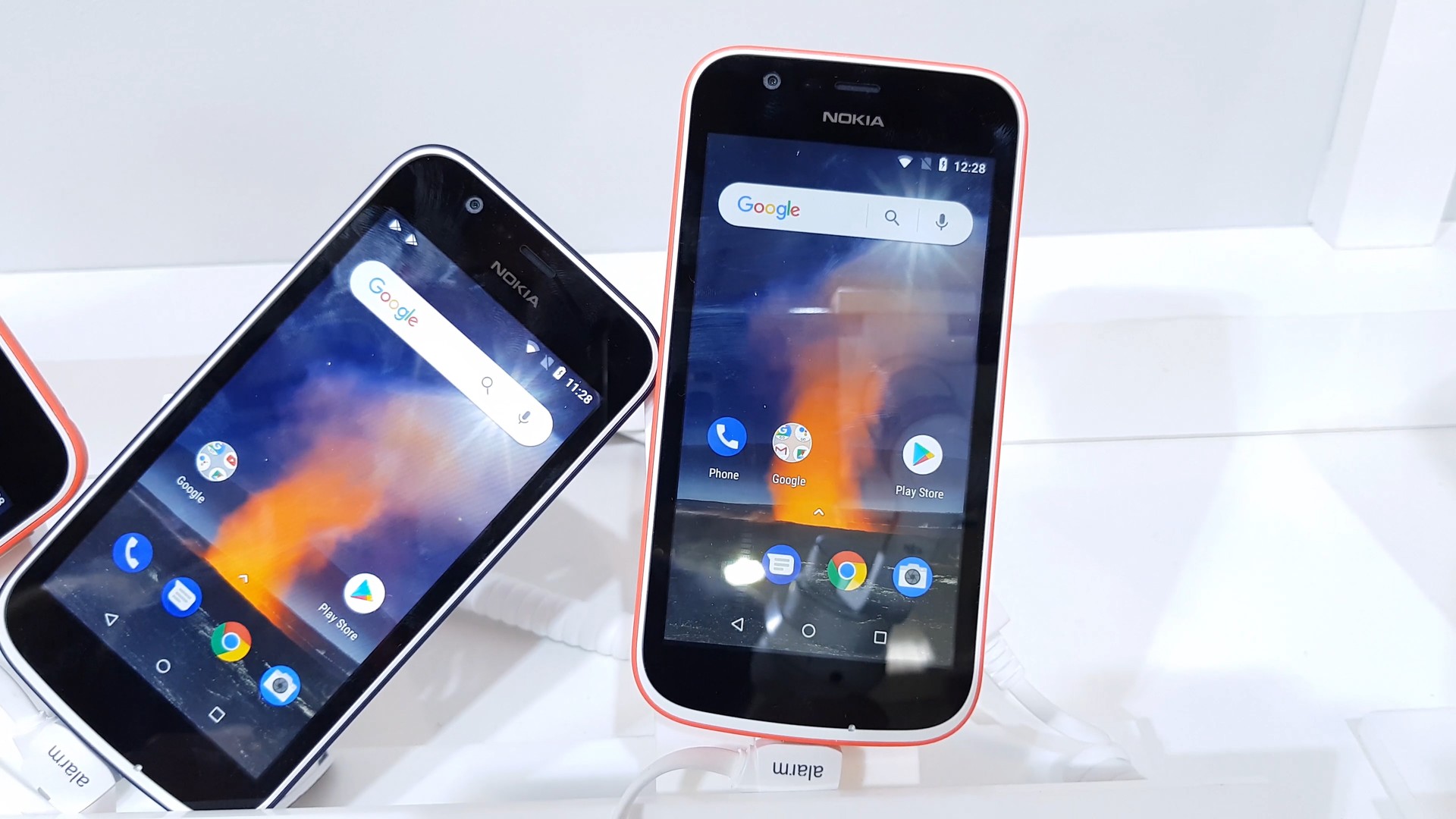 Nokia 1 Plus é homologado pelo Google e já consta na Play Store ...