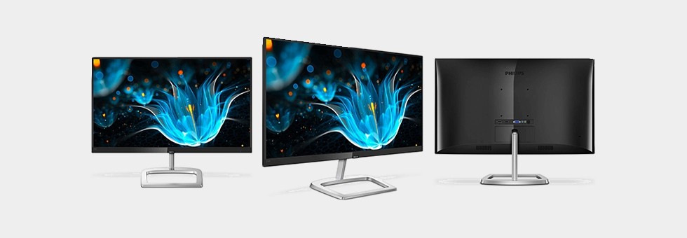 Philips anuncia monitores com tela Full HD de 27", tecnologia FreeSync ...