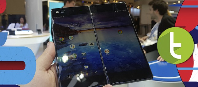 Axon M9: chegando em setembro, top de linha é aposta da ZTE para ...