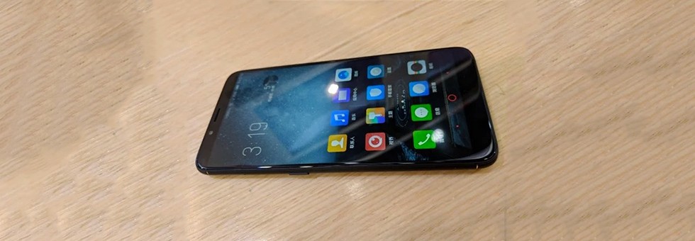 Intermediário Nubia N3 é oficializado com Snapdragon 625, 4GB de RAM e bateria de 5000 mAh ...