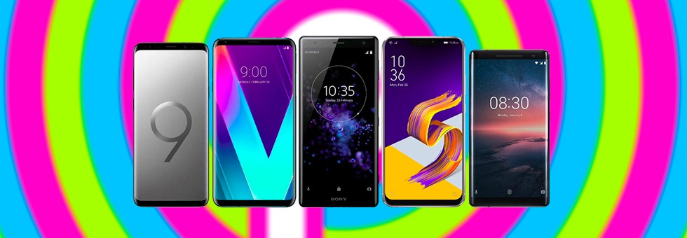 Android P: lista com modelos que podem receber a nova versão do sistema ...