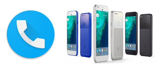 App de telefone da Google ganha mais integração com o Android em nova ...