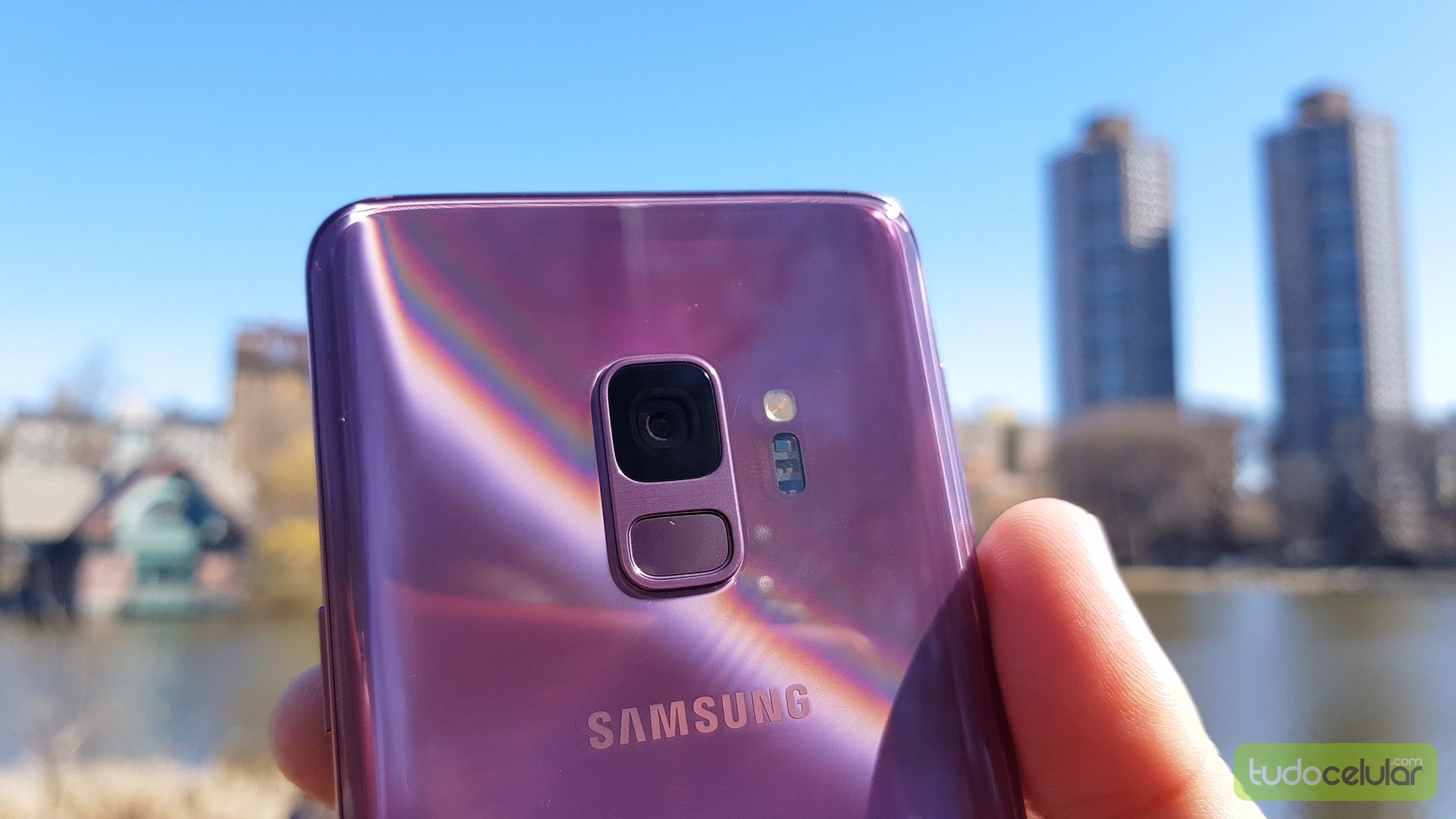 Exynos vs bateria! Brasileiros têm bom motivo para comemorar Galaxy S9 com Snapdragon 845 ...