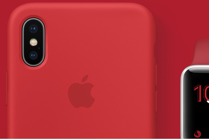 iPhone X Red: conceito exibe suposto visual de futuro smartphone da ...