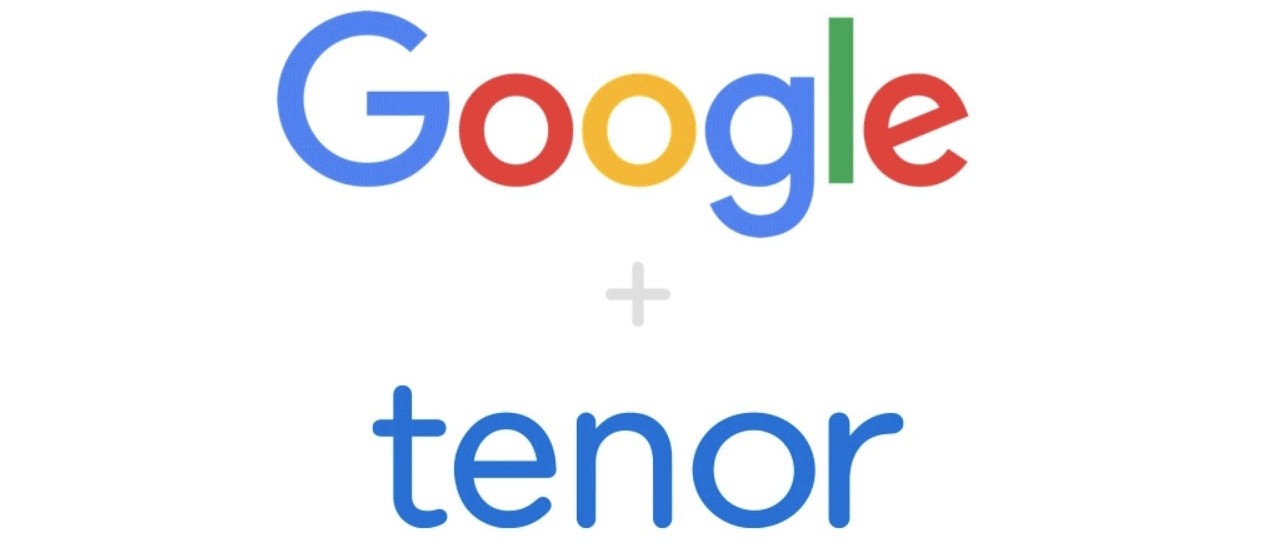 Google compra Tenor para melhorar busca e compartilhamento de GIFs ...