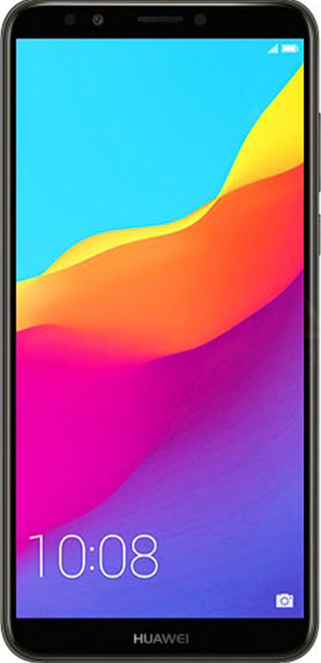 Huawei Y7 Prime 2018 - Ficha Técnica - TudoCelular.com