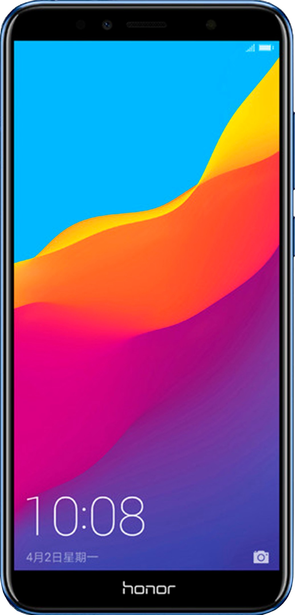 Honor 7A - Ficha Técnica - TudoCelular.com