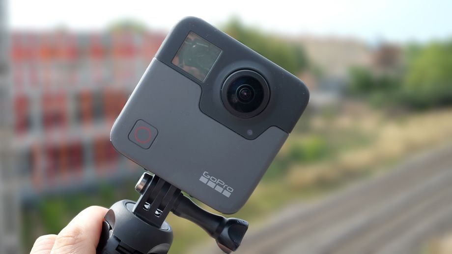 GoPro Fusion é lançada no Brasil pelo dobro do que é cobrado nos EUA ...