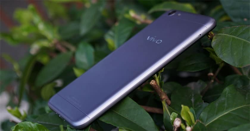 Vivo lança Y53i como smartphone de entrada com plataforma Snapdragon ...