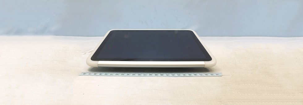 Gizmo: tablet não lançado do Facebook dá as caras na web com design ...