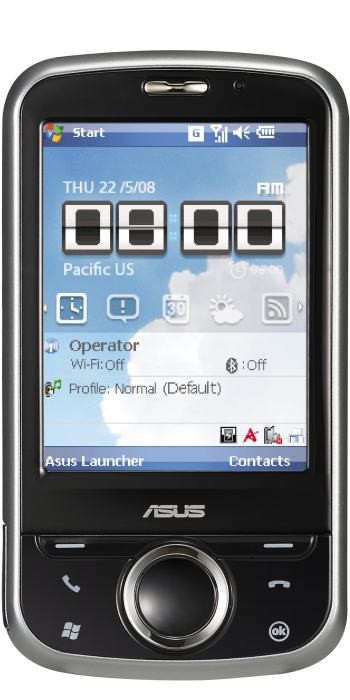 Asus P320 - Ficha Técnica - TudoCelular.com