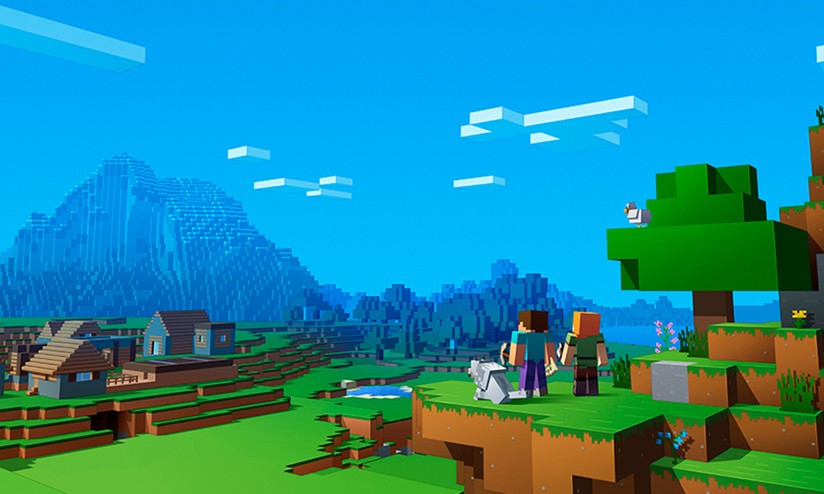 Minecraft – Santos Games - serwer2311392.home.pl