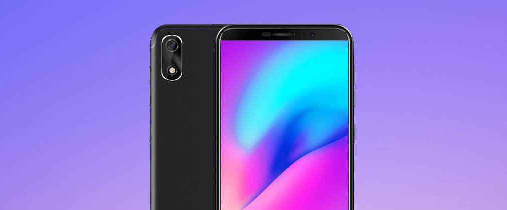 CUBOT J3 será o smartphone Android GO que aposta no design como ...