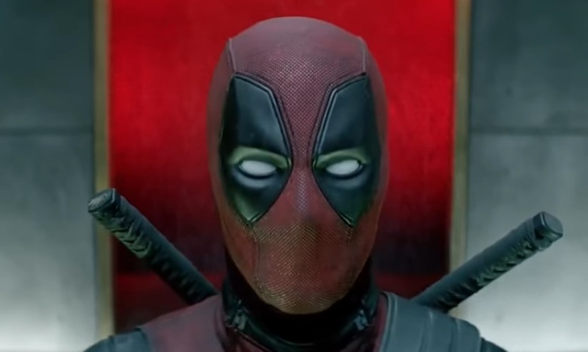 Deadpool Mata O Quarteto Fantastico
