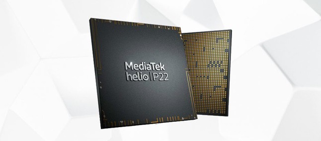 Helio P22 é anunciado como o primeiro chipset básico de 12nm da MediaTek - TudoCelular.com