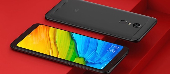 Xiaomi Redmi 6 Plus passa por certificação na TENAA e tem visual e ...