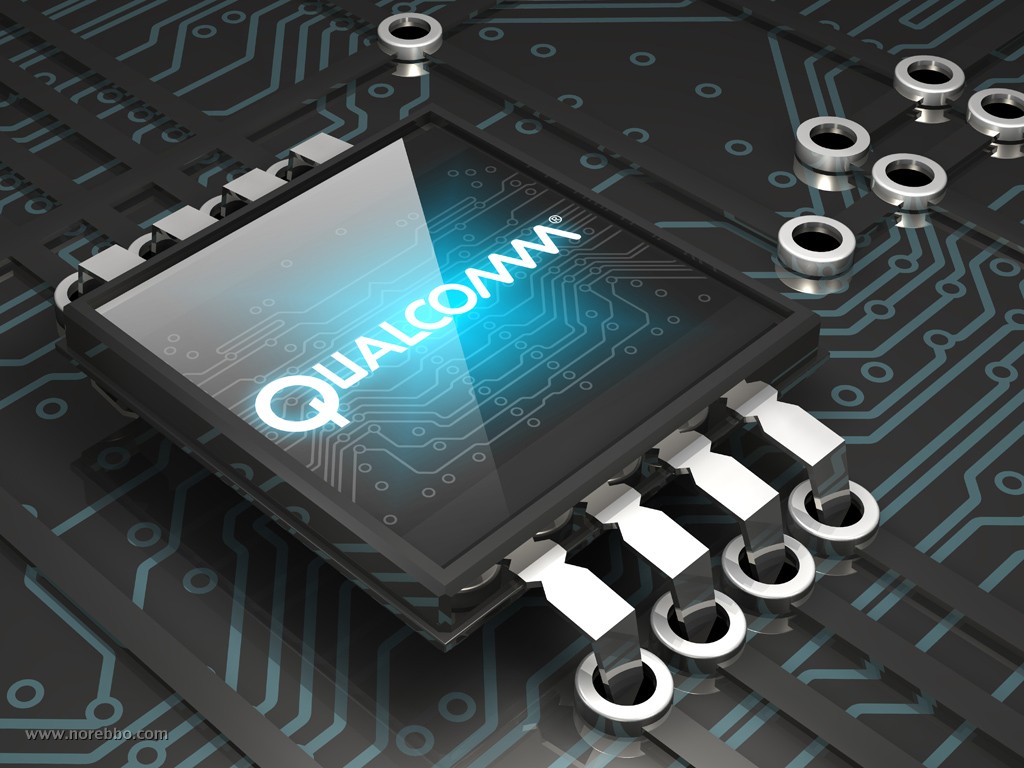 Qualcomm anuncia chip XR1 com promessa de "uma nova era" para realidade ...