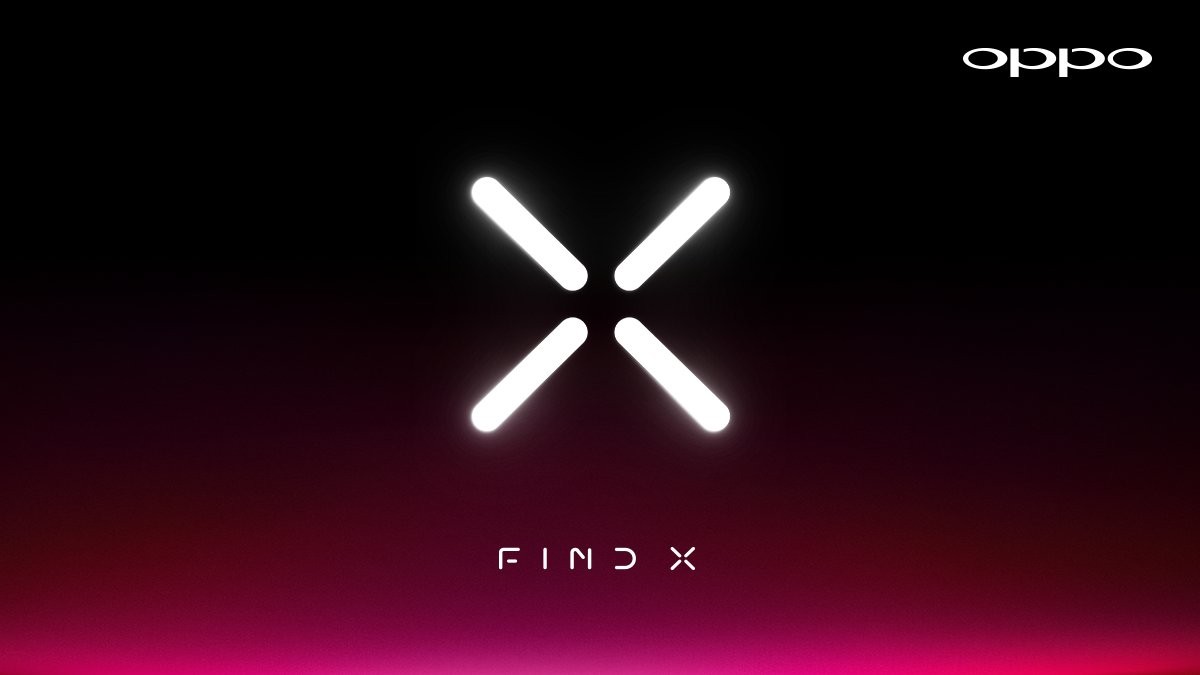 Oppo Find X deverá quebrar recorde do Vivo NEX S e trazer aproveitamento de tela inédito ...