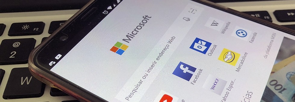 Parceria entre Facebook, Google, Microsoft e Twitter facilitará ...