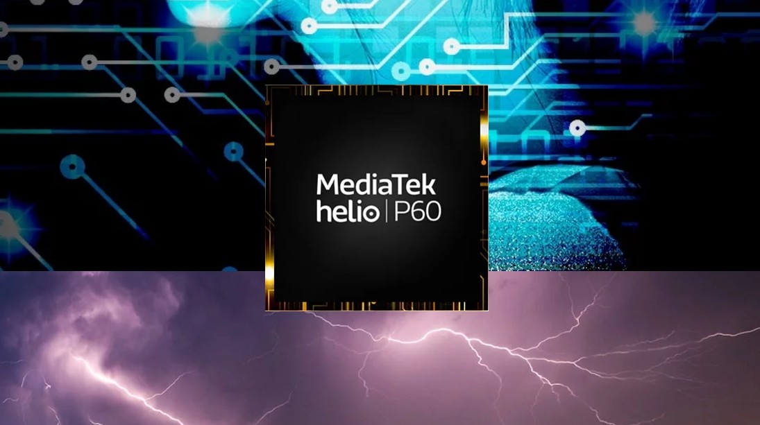 MediaTek prepara nova atualização para chipset Helio P60 com foco em ...